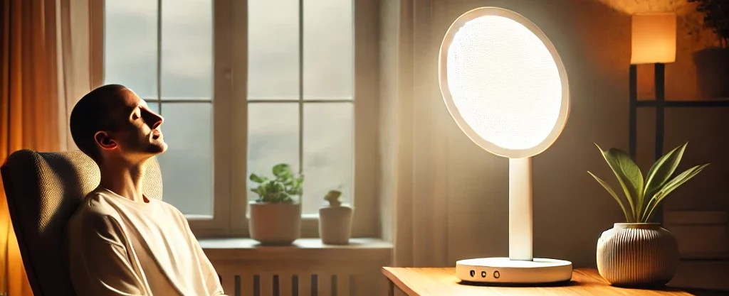 A Comprehensive Guide to the Top SAD Lamps of 2025 - Cornerstone ...